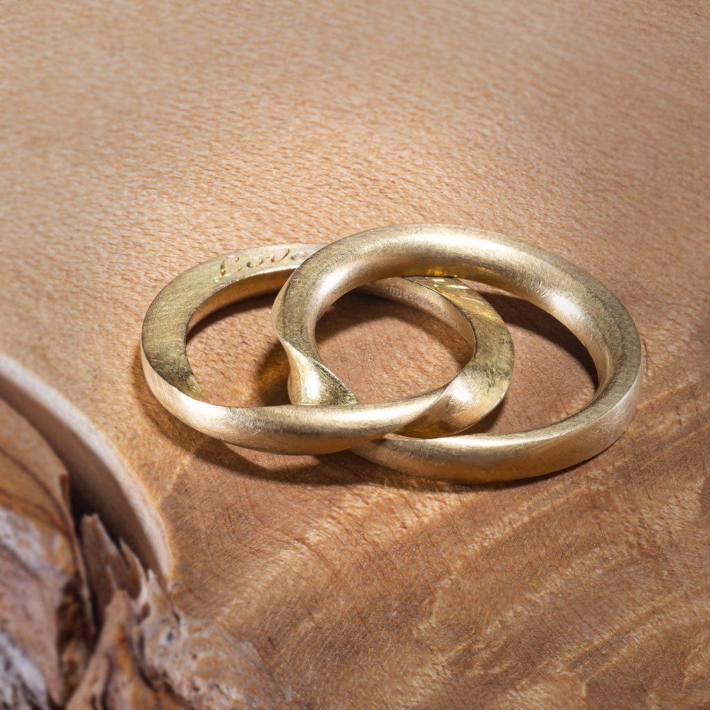 Hidden Ring - Cox & Power Jewellers