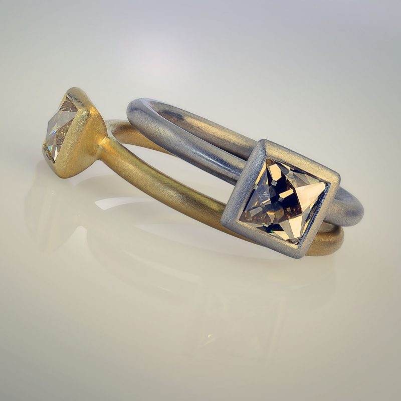 Engagement Rings – Cox & Power Jewellers