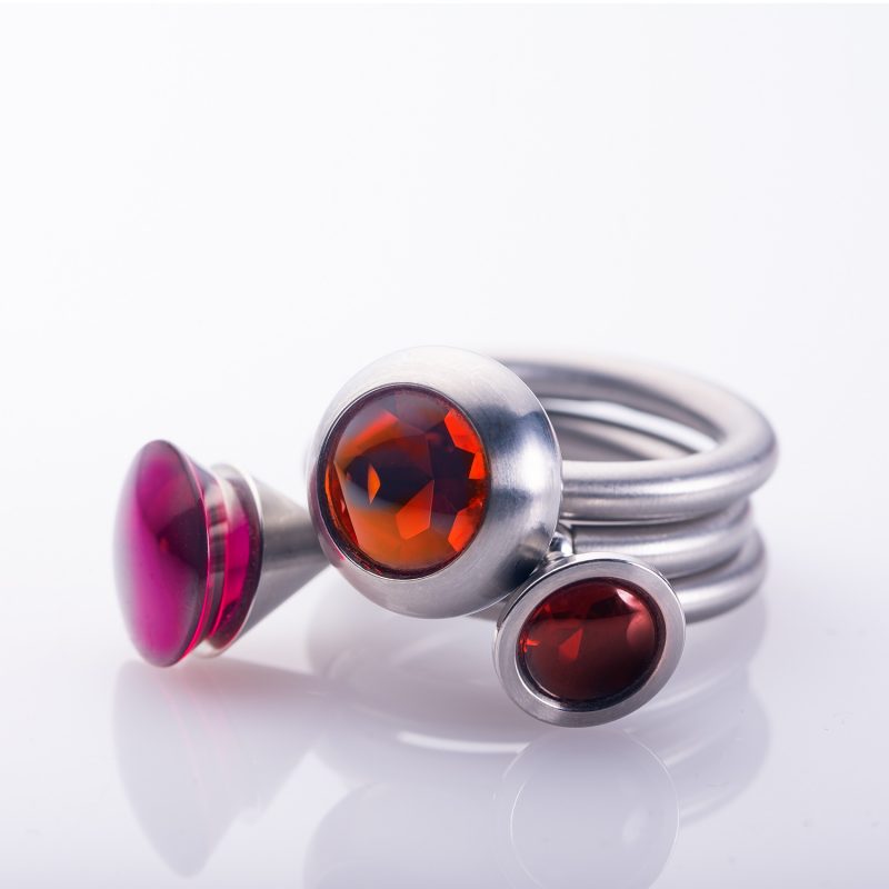 Our Story - Cox & Power Jewellers