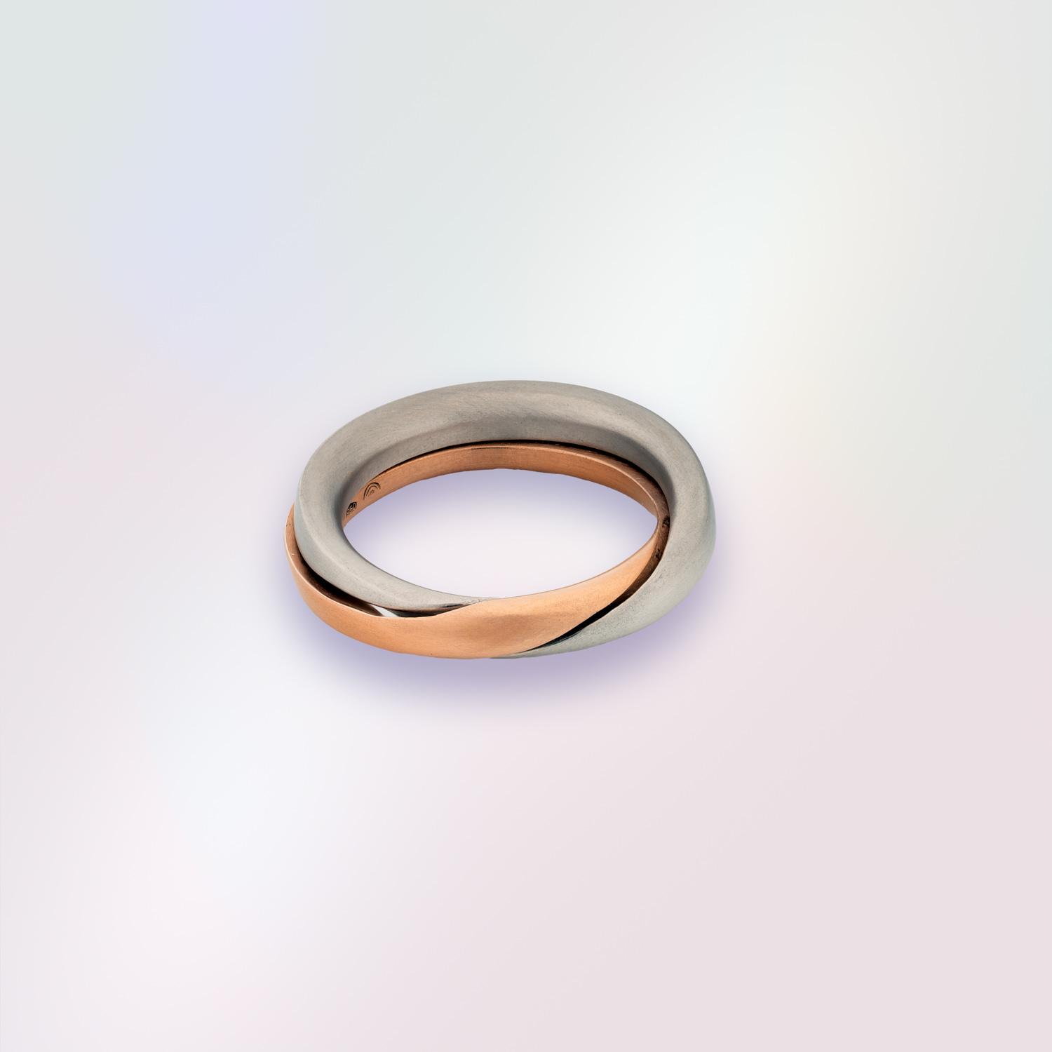 Hidden Ring - Cox & Power Jewellers